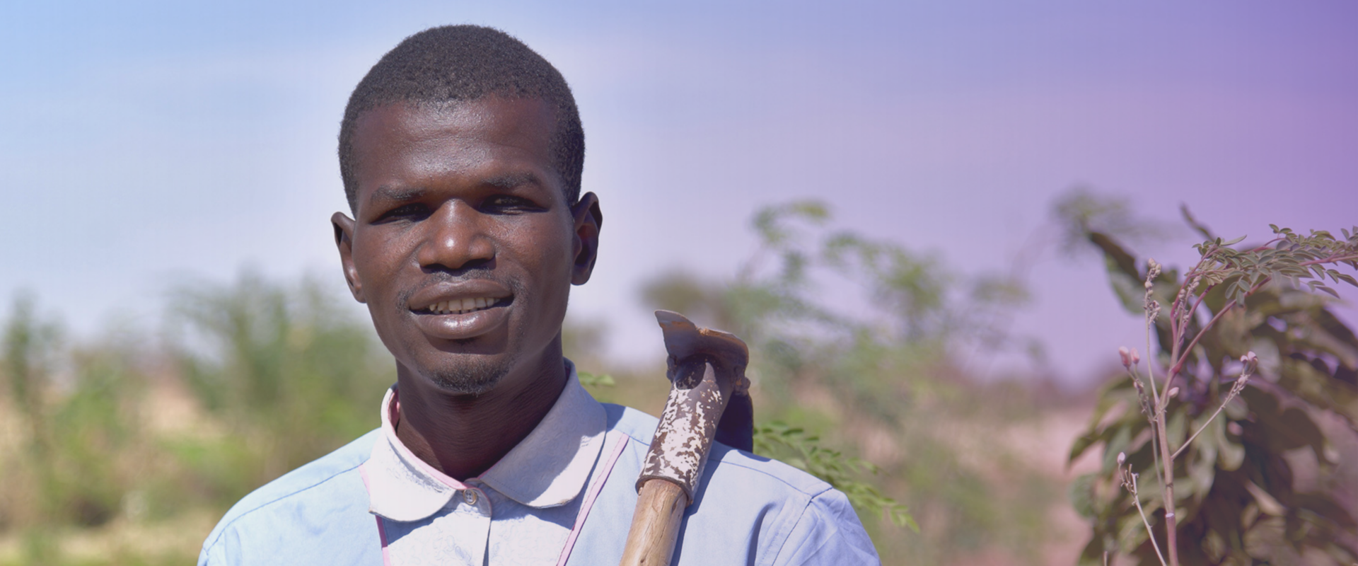 Climate & Conflict - Search for Common Ground