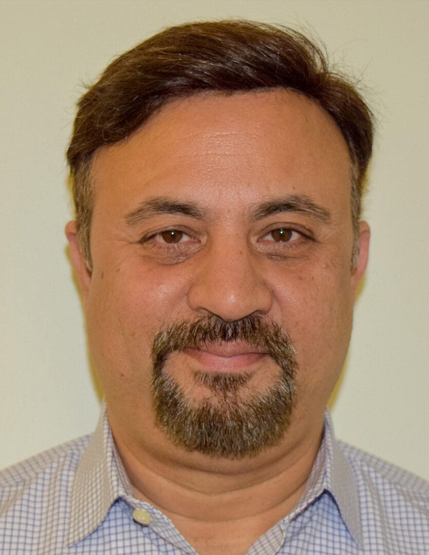 Our Global leadership - Search for Common Ground