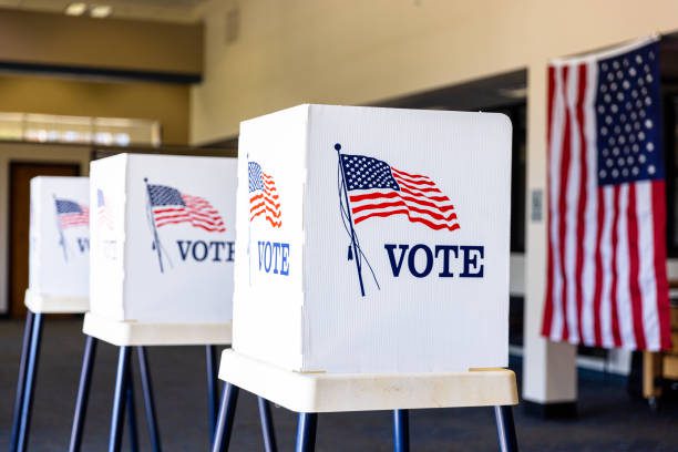 Strong & Trusted Elections – Search for Common Ground