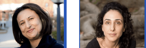 Voices of Peace: A Letter from Our Palestinian & Israeli Directors on ...