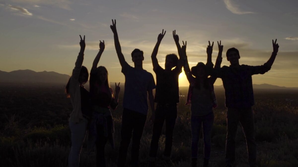 Finding Common Ground - Search for Common Ground